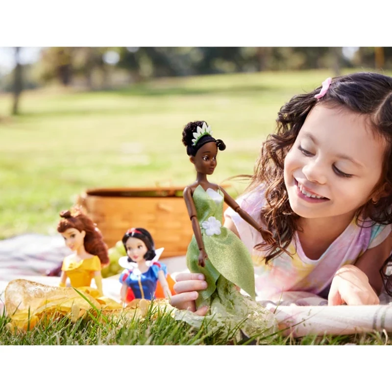 Princess Tiana Doll Disney Store | ppgbbe.intranet.biologia.ufrj.br