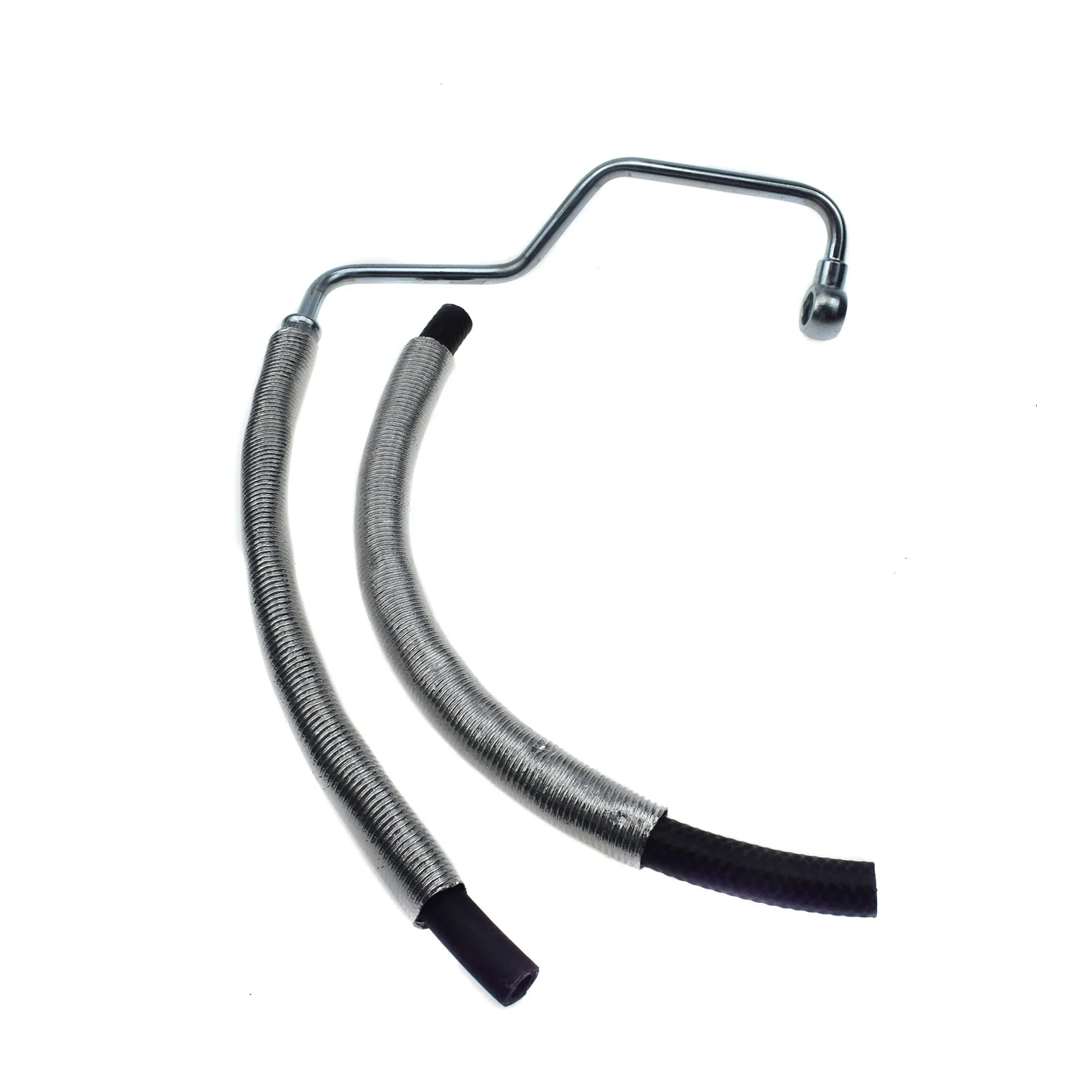 Kit de tuyaux de réservoir - Pompe précieuse et tuyau de ligne de ...