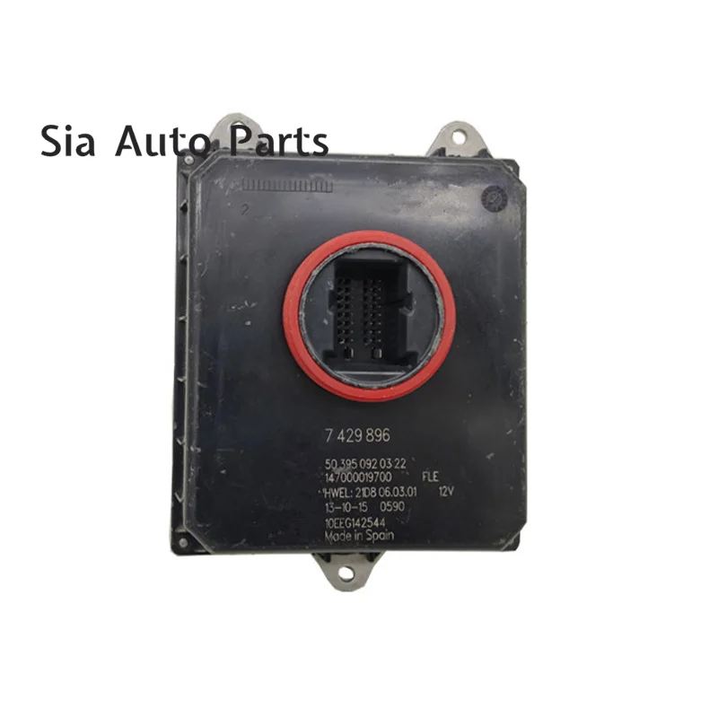 63117429121-63117429896-63117492089-Ballast-For-BMW-2-Series-X1-F45-F46 ...