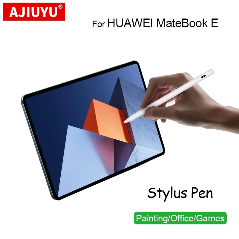Stylus-Pencil-Drawing-Screen-Touch-Pen-For-HUAWEI-MateBook-E-2022-2023 ...
