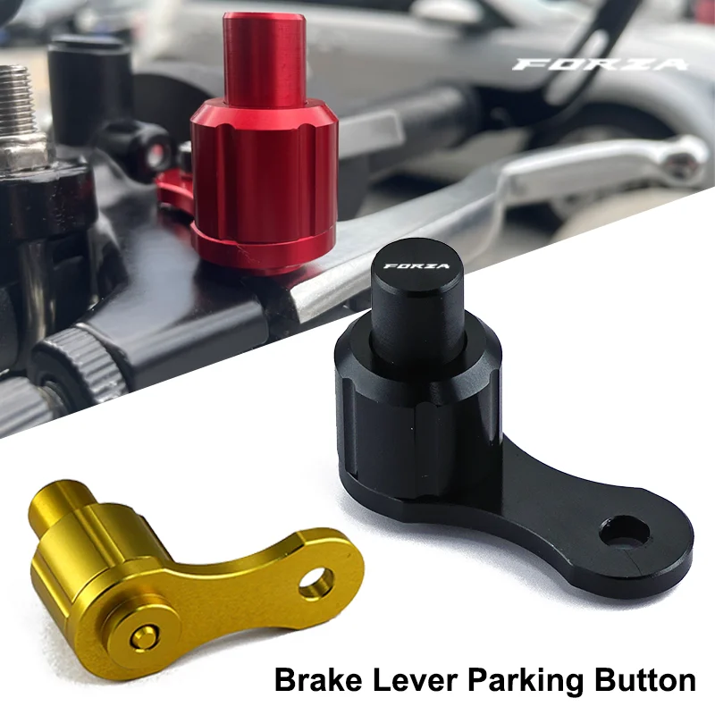 Motorcycle-Parking-Brake-Clutch-Lever-Brake-Switch-Parking-Stop ...