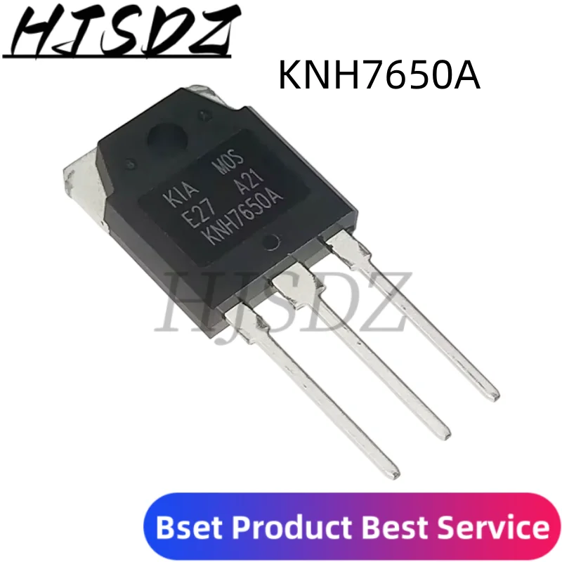 1PCS-KNH7650A-KNH2908B-Frequency-converter-inverter-welding-machine-MOS ...