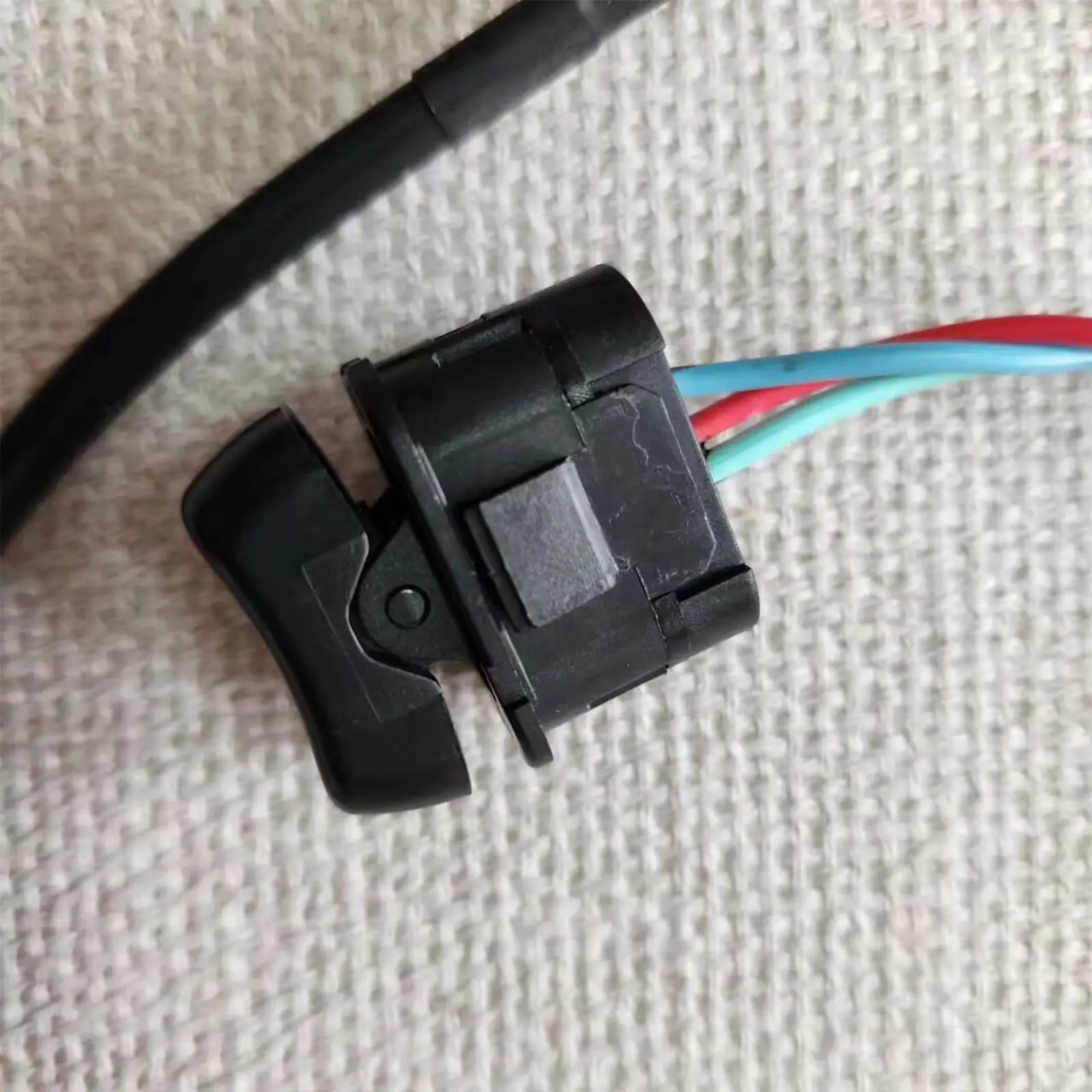 Trim-and-Tilt-Switch-Assembly-Spare-Parts-Boat-Marine-Accessories-703 ...