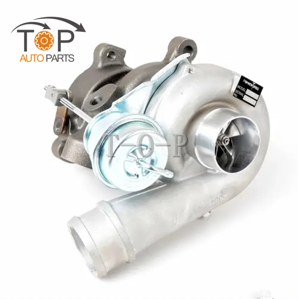 New Hybrid Atc Turbo K04- 023 For Audi Tt S3 1.8t Engines F23 Upgrade ...