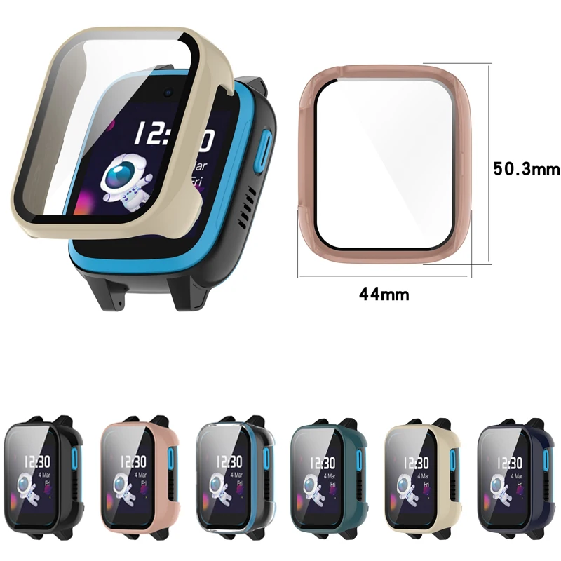Watch Protective Cover Accessories | Smart Watch Screen Protector ...