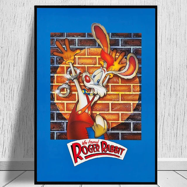 Who Framed Roger Rabbit Jessica Rabbit Flash