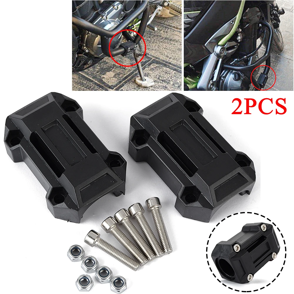 R1200-GS-R-1200-Engine-Guard-Protection-Bumper-Decorative-Block ...