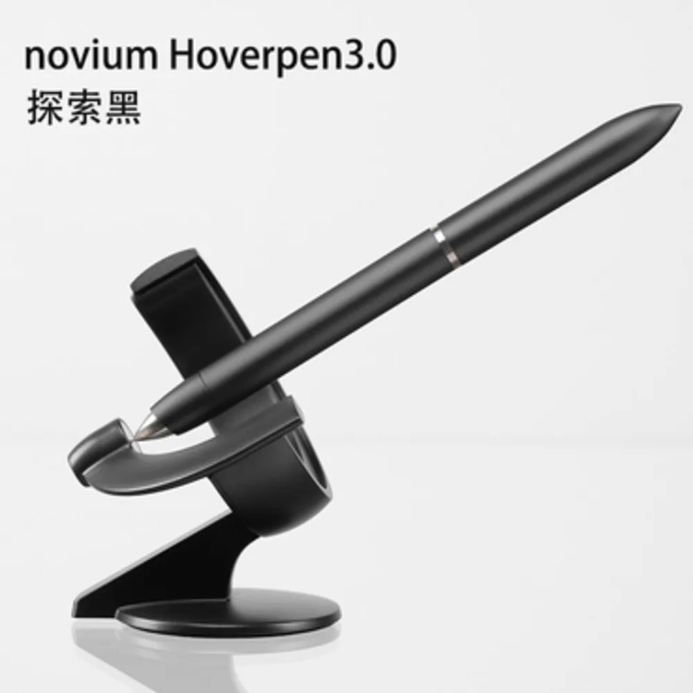 Original-Hoverpen-3-0-Future-self-pen-black-technology-magnetic ...