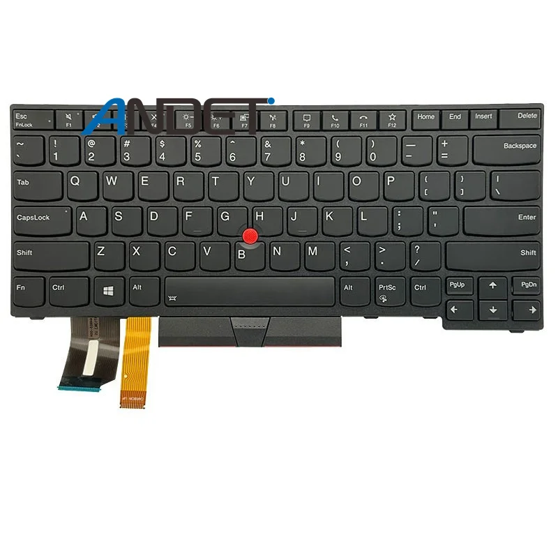 5N20V43904-5N20V44048-New-Original-For-Lenovo-ThinkPad-T14-P14s-Gen-1 ...