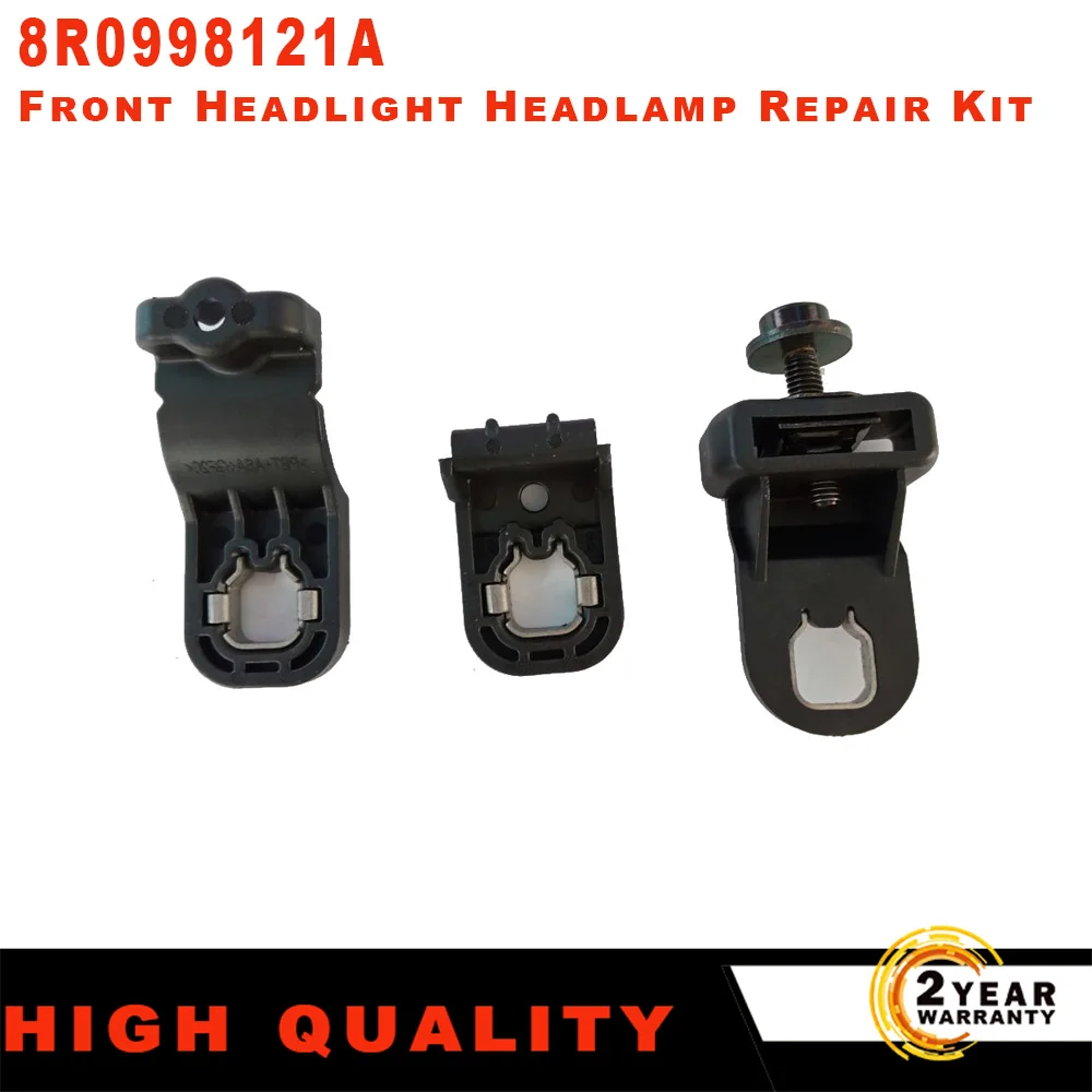 Kit-de-reparaci-n-de-faros-delanteros-para-Audi-Q5-8R0998121A-2013-2014 ...