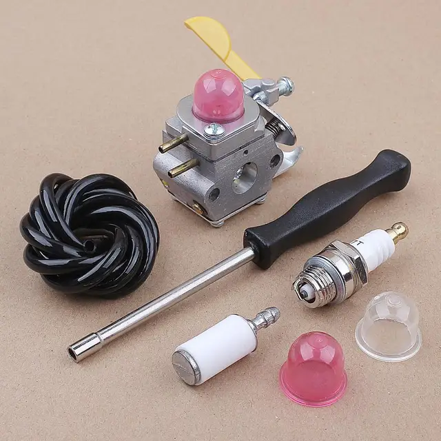 Carburetor For FL20 FL23 FL26 Carburetor For Poulan & Weed Eater ...