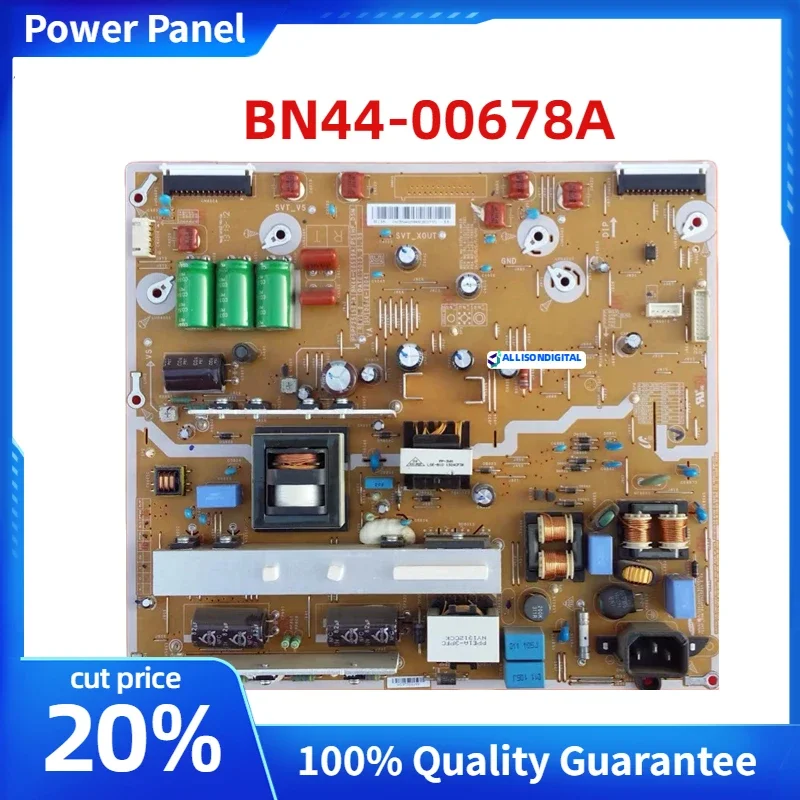Original-for-Samsung-PS51F4500AR-PA51H4000AJ-Power-Board-BN44-00599A ...