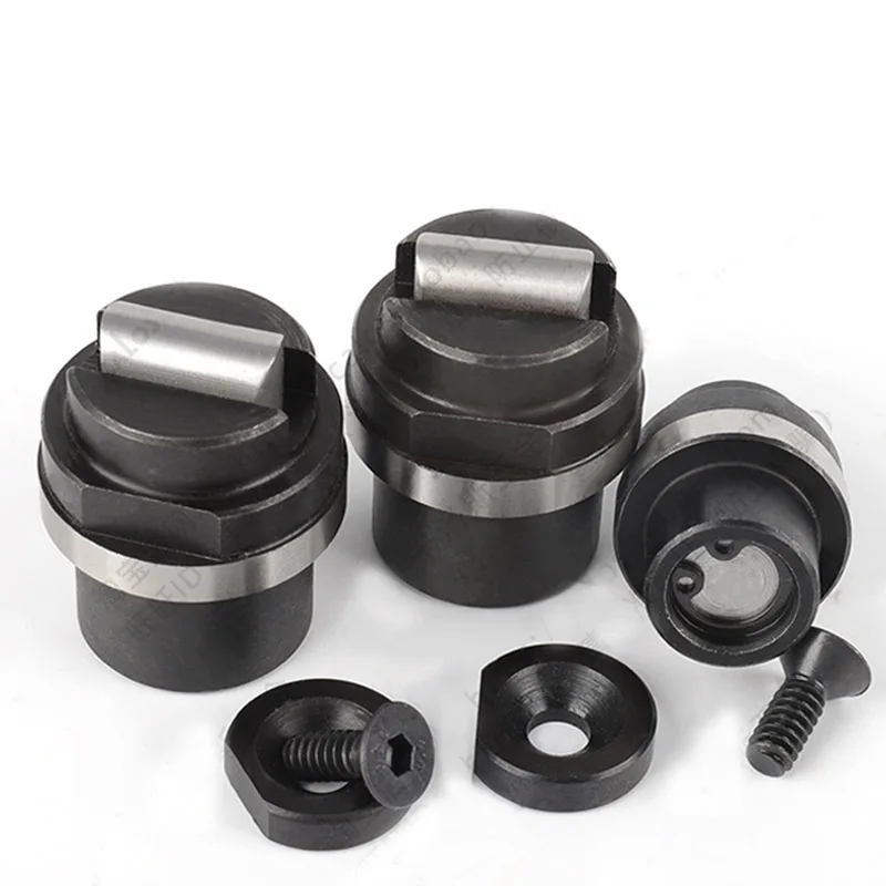 Plastic Mold Accessories PSR Slide Retainer Limit Clamp Mould Slide ...