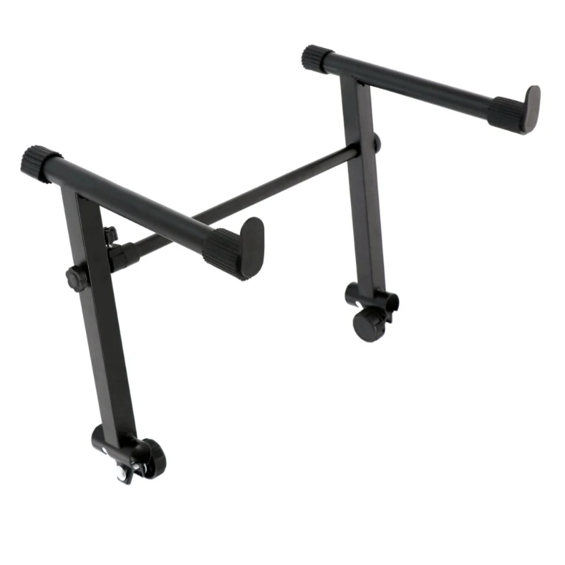 Electric-Piano-Rack-Musical-Keyboard-Extension-Stand-Detachable ...
