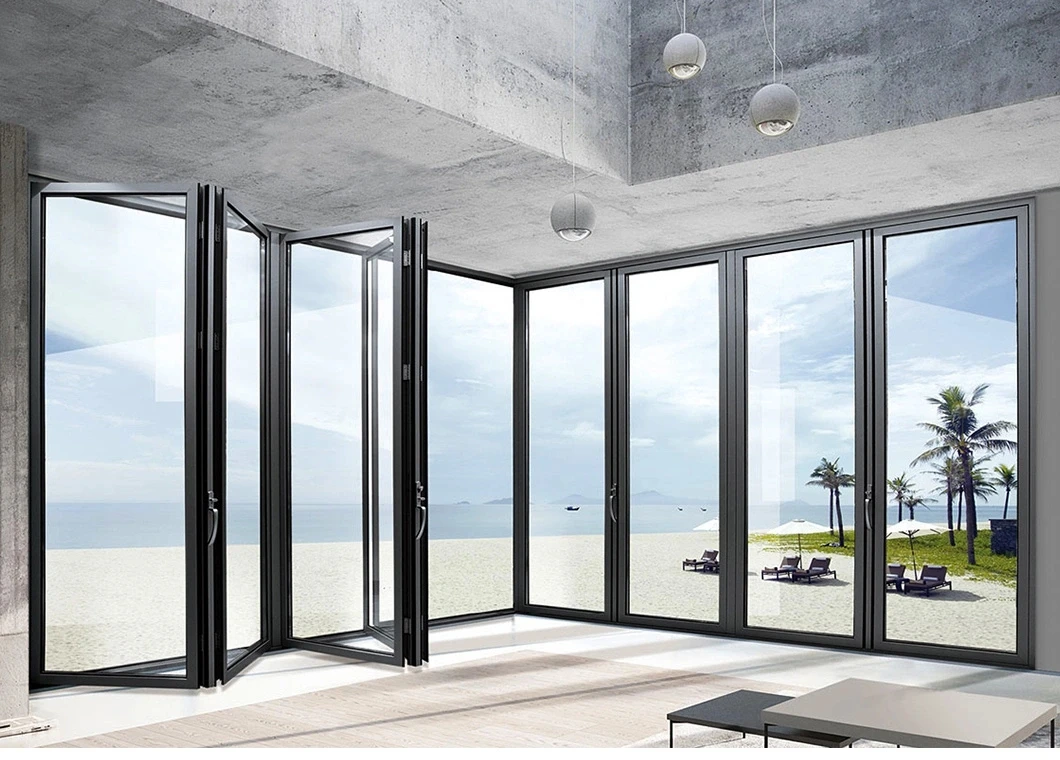 Modern House Windows And Doors