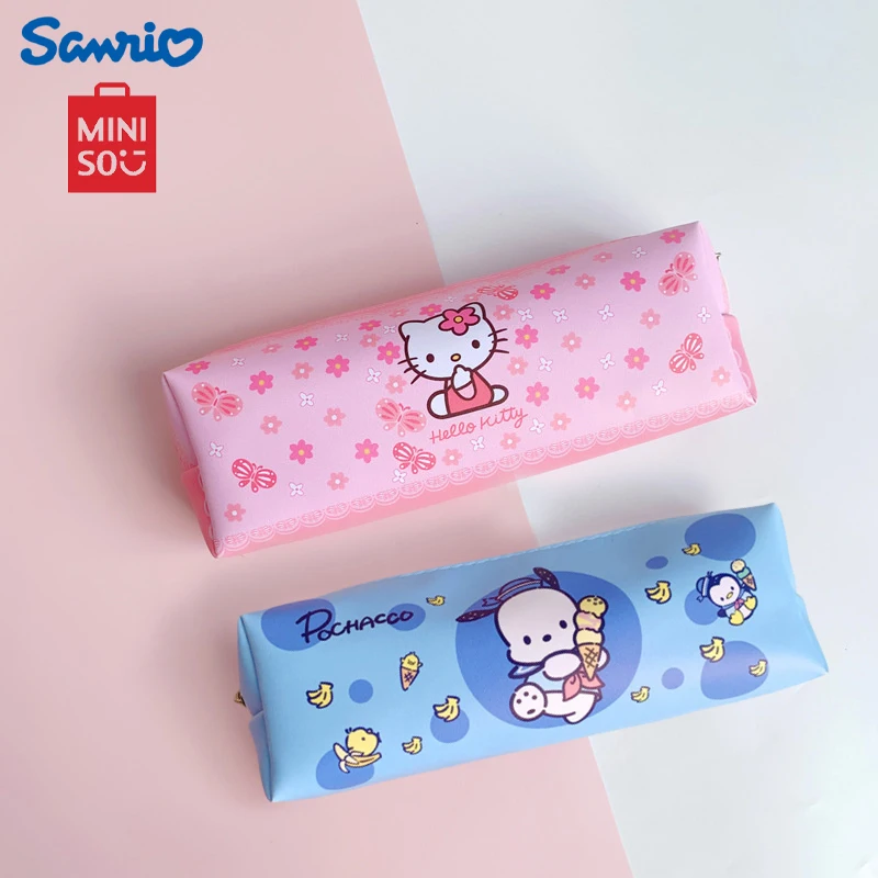 Bolsa-de-l-pices-MINSO-Senrio-Kuromi-de-gran-capacidad-bolsa-de ...