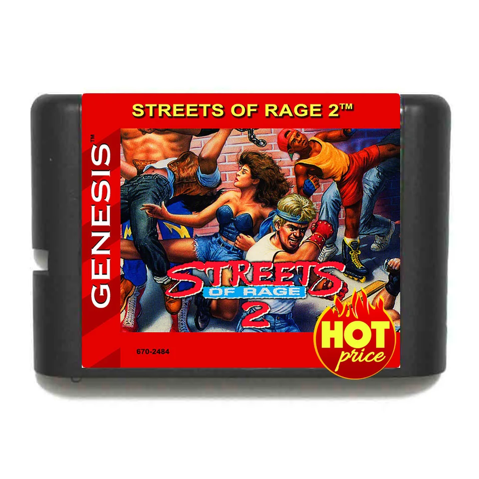 Streets-of-Rage-2-16-Bit-MD-Game-Card-Reproduction-Cart-for-Sega ...