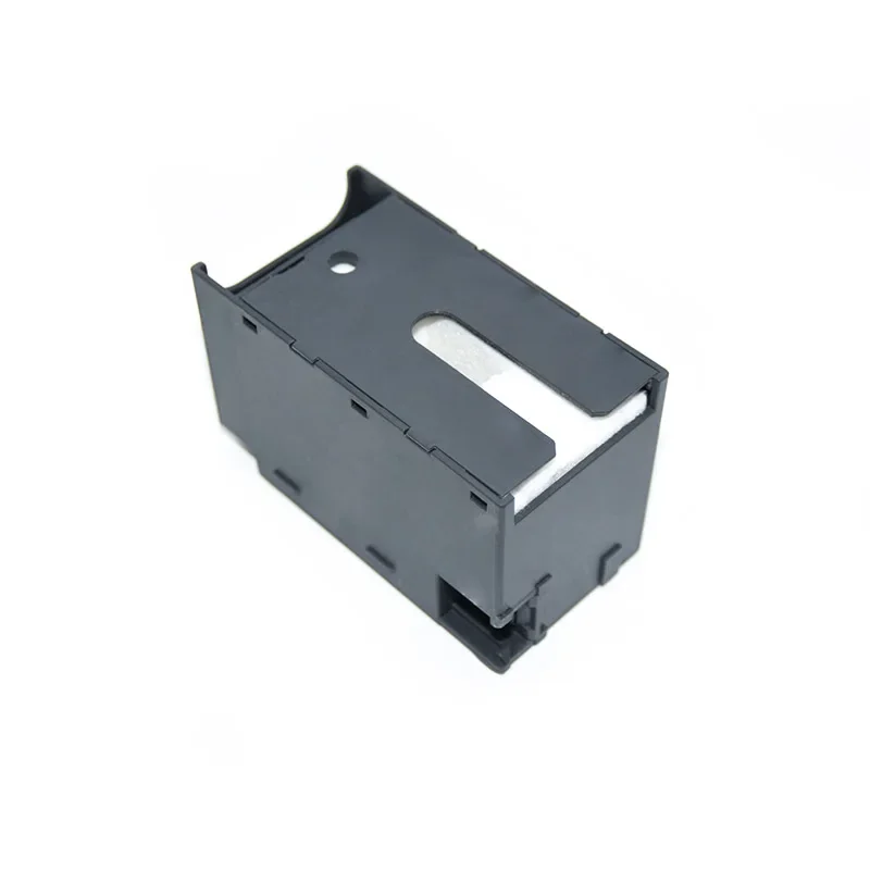 2x-Waste-Ink-Tank-Maintenance-Box-PXMB8-T6716-S381-S880-For-Epson-WF ...