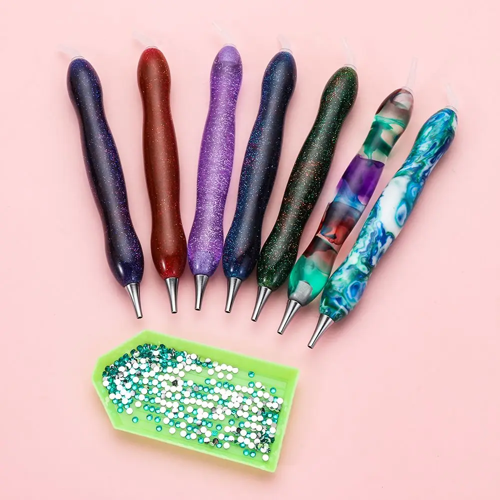5D-Resin-Diamond-Painting-Pen-Eco-friendly-Alloy-Replacement-Pen-Heads ...