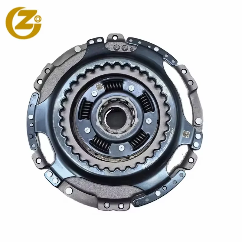 OE 412002d500 41200-2d500 41200 2D500 Double Clutch Fit for KNHyundai ...