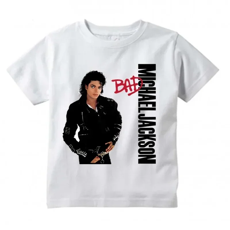 Camiseta-estampada-com-gr-fico-de-Michael-Jackson-feminina-moda-rock ...