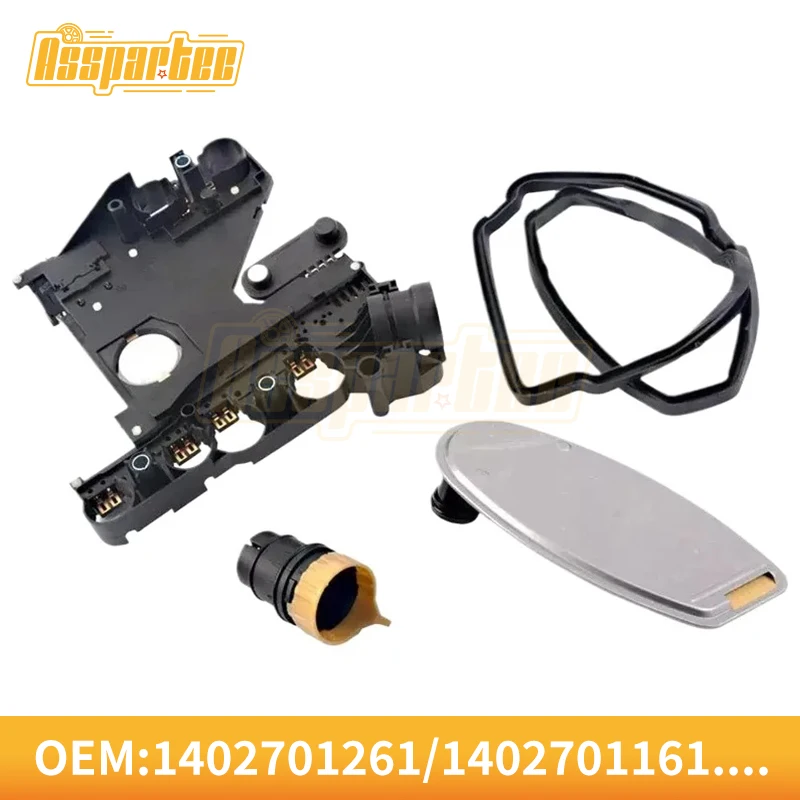 OEM-A1402701161-1402770095-Transmission-Conductor-Plate-filter-gasket ...