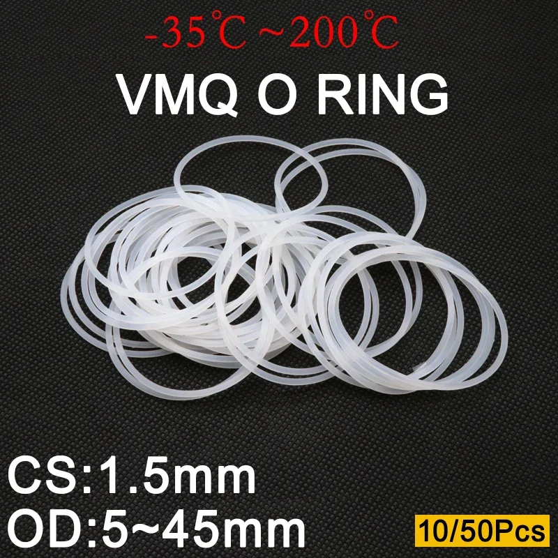 10-50pcs-VMQ-White-Silicone-O-Ring-Gasket-OD-5-45mm-CS-1-5mm-Food-Grade.jpg