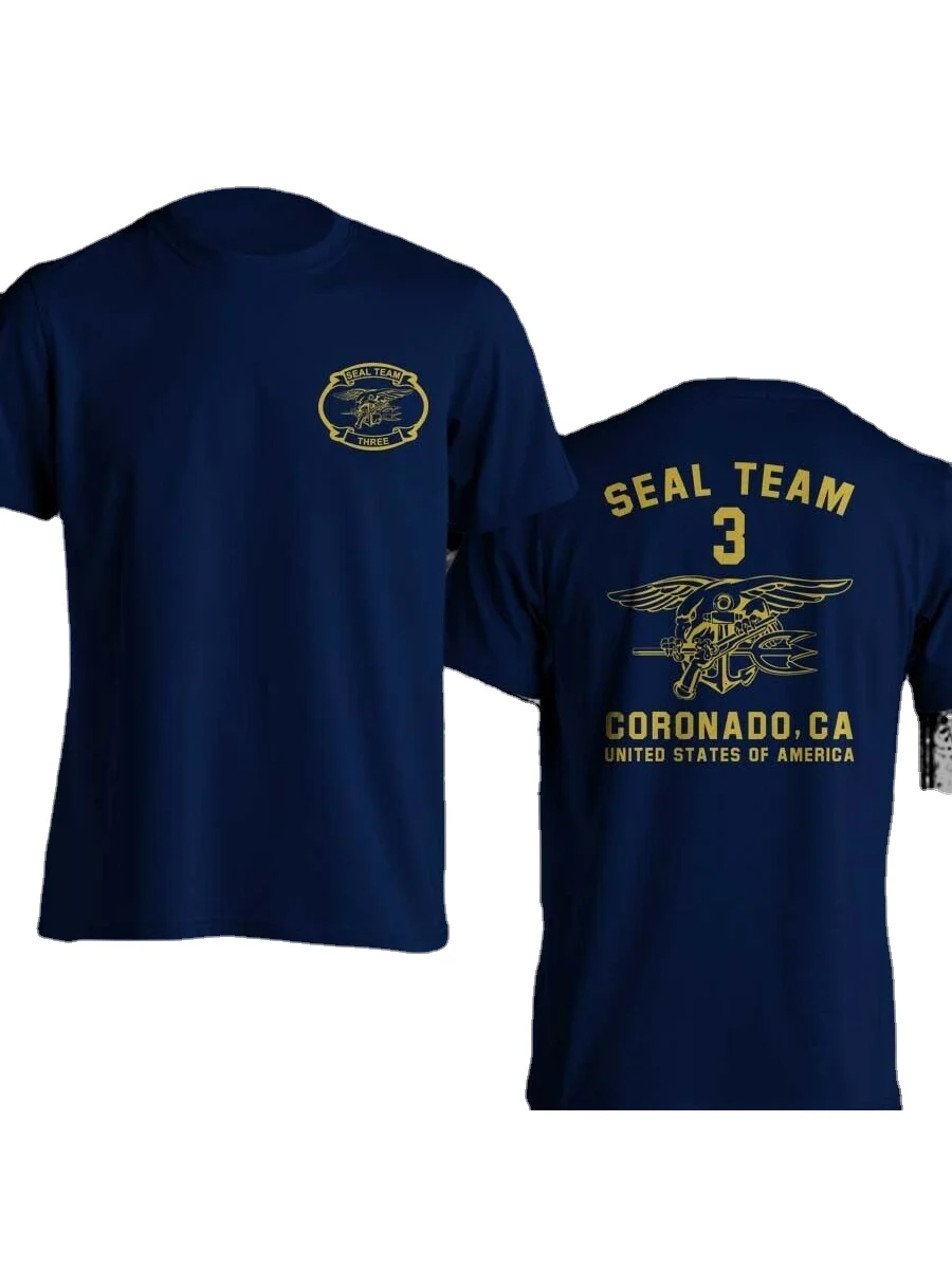 Official Navy Seal Shirts