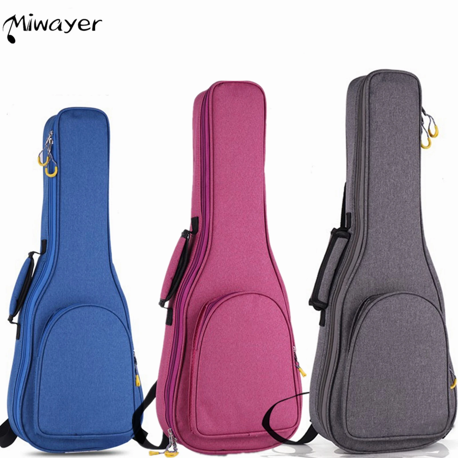 Case Ukulele Soprano | Concert Ukulele Case | Ukulele Accessories ...