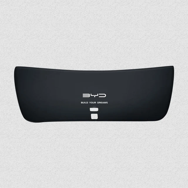 Byd Atto 3 2022, 2023, Boot Guard Tailgate Protection | Auzzie Shop