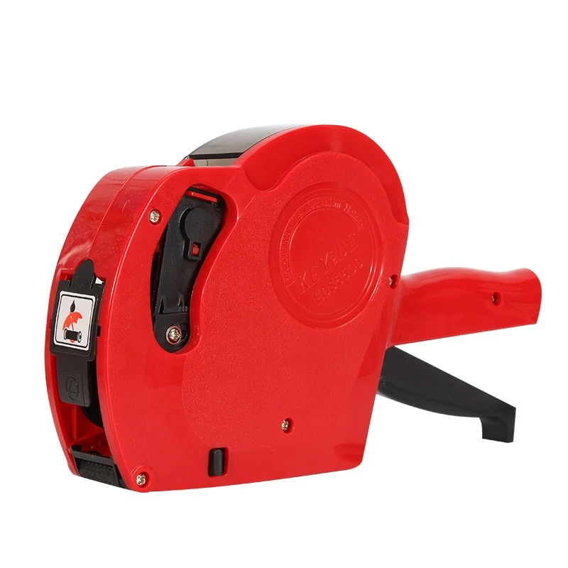 8-Digits-Handheld-Price-Label-Gun-Plastic-Tag-Labeller-Machine-21x12mm ...