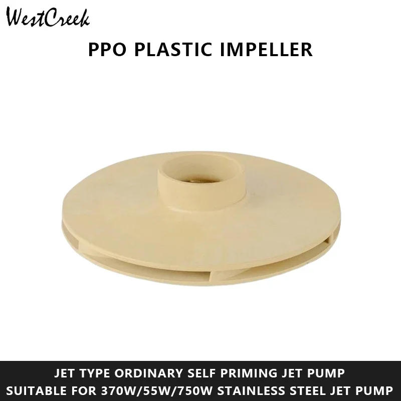 Stainless-Steel-Jet-Pump-Water-Leaf-PPO-High-Temperature-Resistance ...