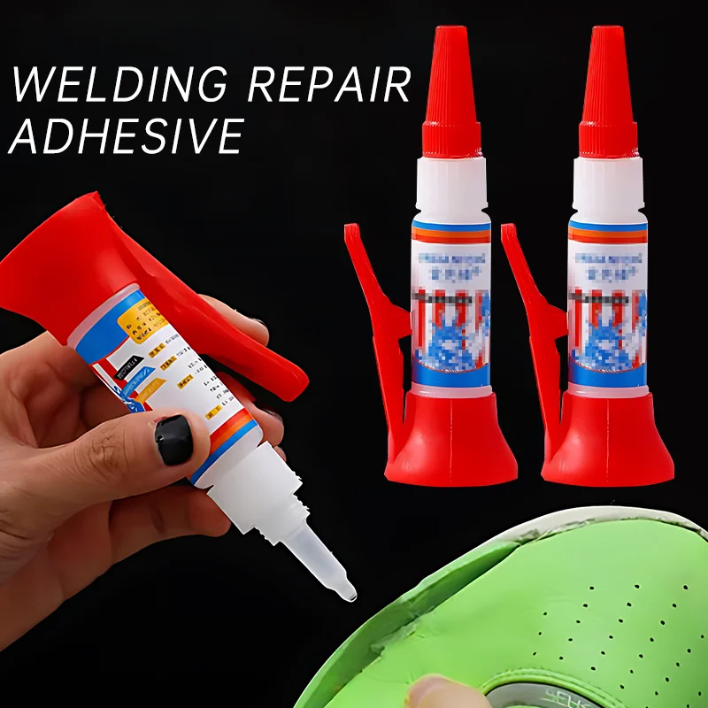 Powerful-Welding-Adhesive-Strong-Quick-drying-Sealer-Universal-Glue ...