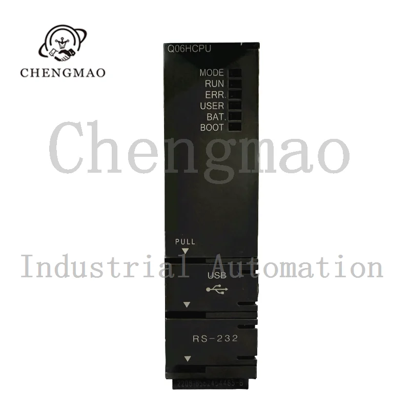 CPU-Module-Unit-PLC-Q01UCPU-Q06HCPU-Q12HCPU-A0J2-E56DT-A0J2-E56DR ...