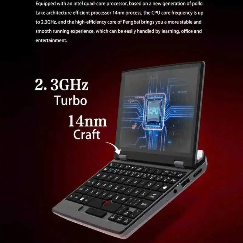 Mini Laptop Prices
