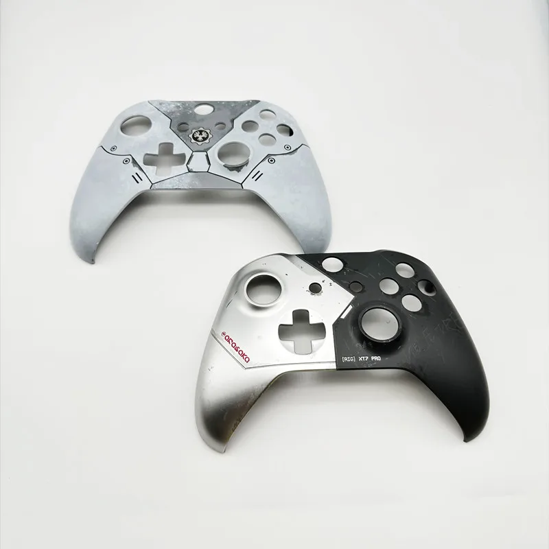 Original-Have-Scratches-Upper-Face-Cover-For-Xbox-One-Slim-X-1708-Model ...