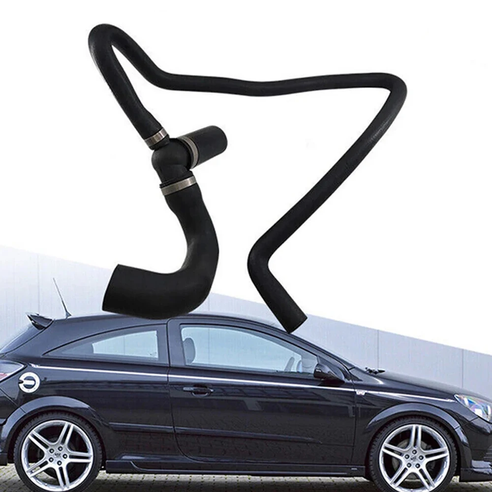 Manguera-de-salida-para-radiador-de-motor-accesorio-para-Vauxhall-Opel ...