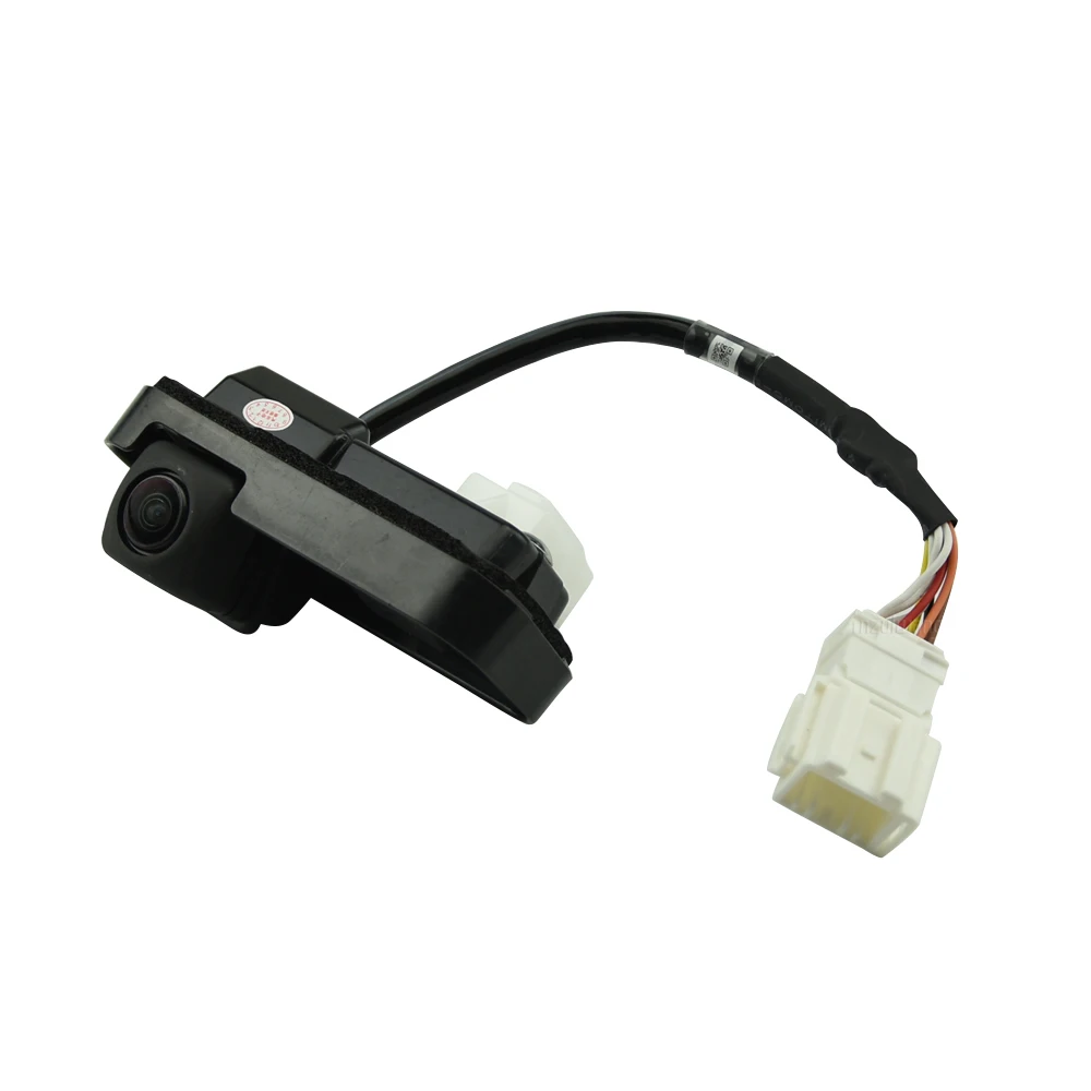 1pc-New-Rear-View-Wide-Parking-Camera-39530TX6A11-For-Acura-ILX-Sedan ...