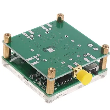 New 500MHz/3GHz/8GHz OLED RF Power Meter RF Attenuation Value Settable ...