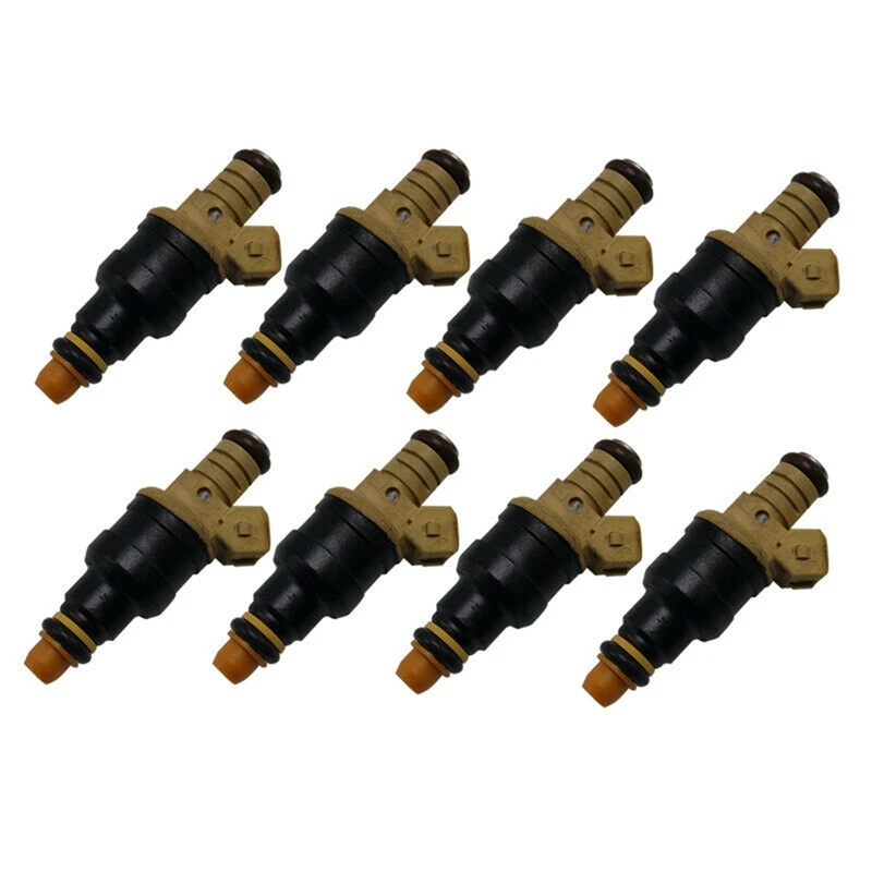 8-Pcs-Fuel-Injectors-0280150706-0280150556-0280150705-For-PORSCHE-928 ...