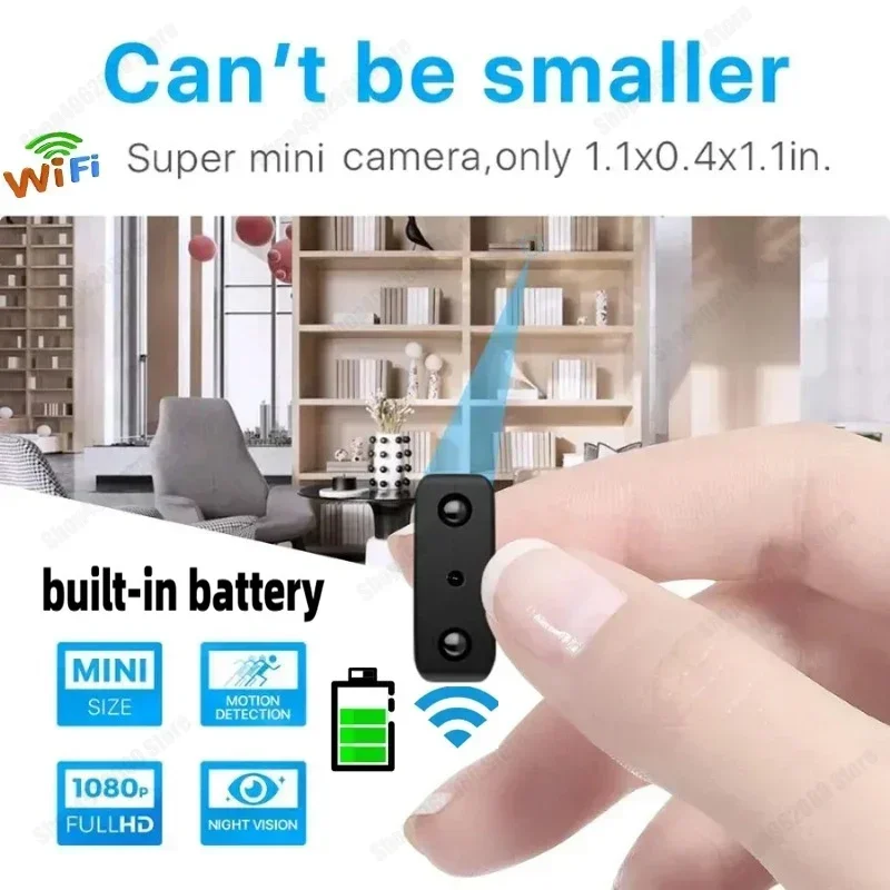 La-plus-petite-mini-cam-ra-espion-invisible-cam-scopes-de-surveillance ...