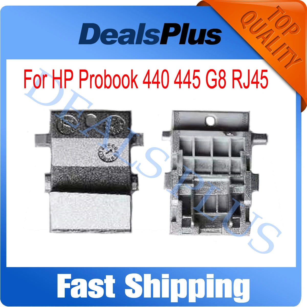 New-Replacement-Ethernet-RJ45-LAN-Port-Cover-LAN-Network-For-HP-Probook ...