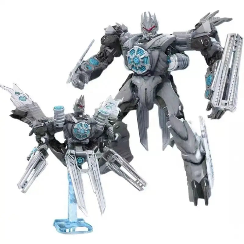 Transformers Dark Of The Moon Toys Soundwave