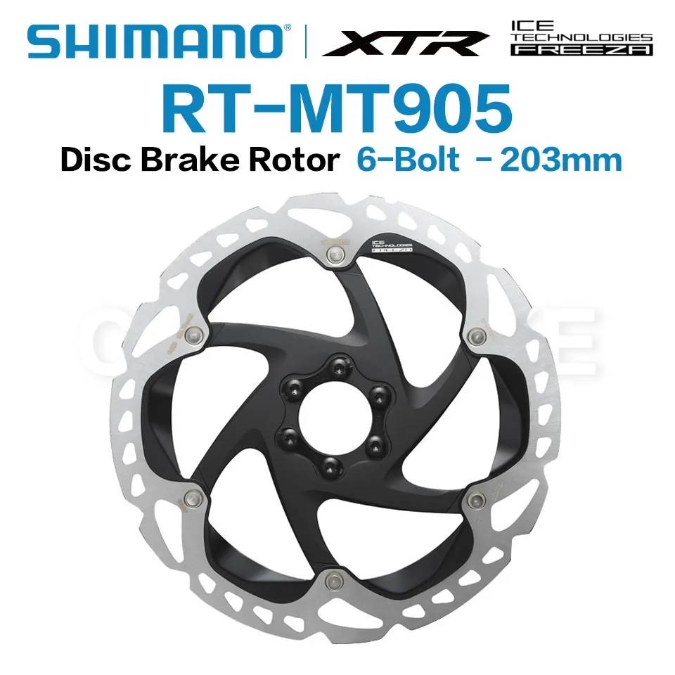 shimano-xtr-rt-mt905-6-bolt-disc-brake-rotor-rt-mt905-6-bolt-ice