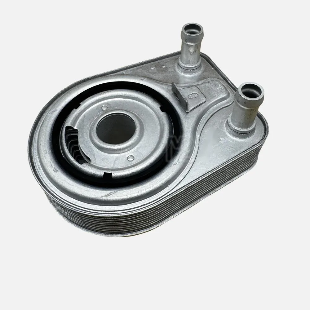 COOLER-ASSY-ENG-OIL-2641003800-For-Kia-Ceed-18-22-Carens-21-24-Seltos ...
