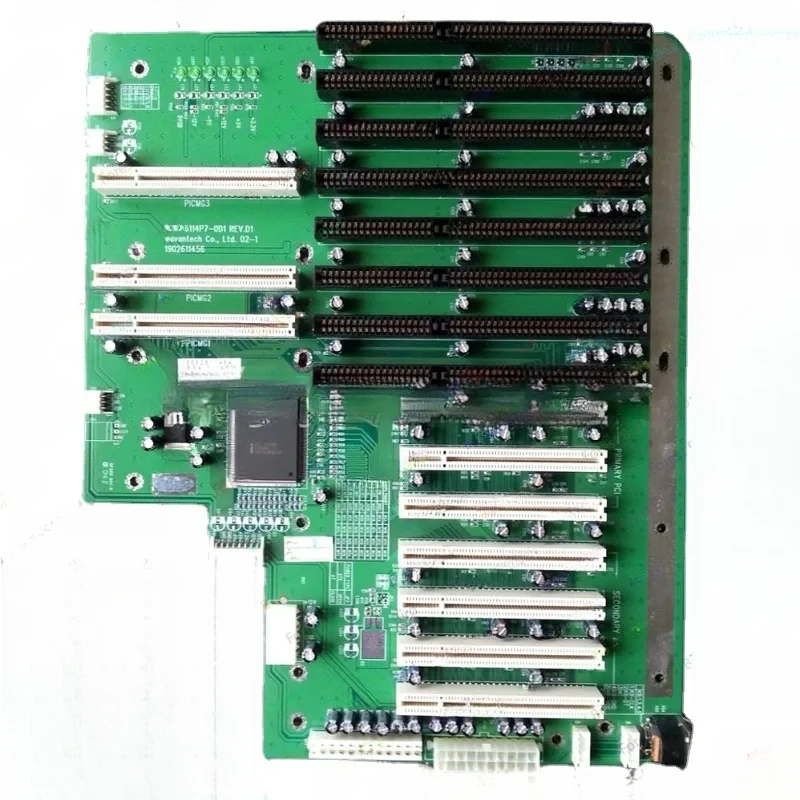PCA-6114P7-0D1-REV-Slot-PCI-Industrial-Backplane.jpg