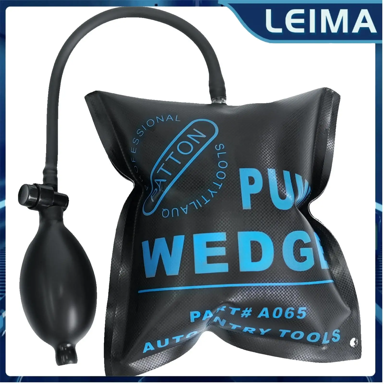Air Pump Wedges Inflatable Airbag for Door Windows Car Powerful ...