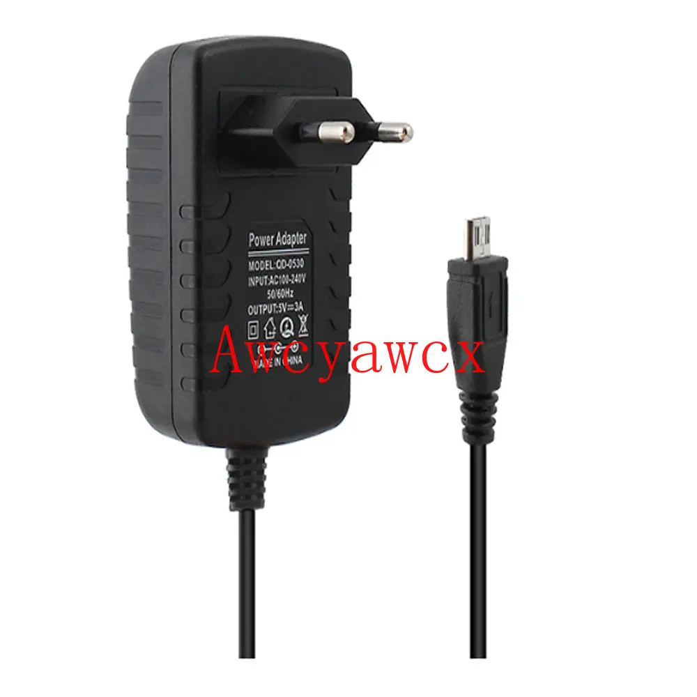 Travel Micro USB Charger for Asus Transformer Book T100 T100TA T100TAM ...