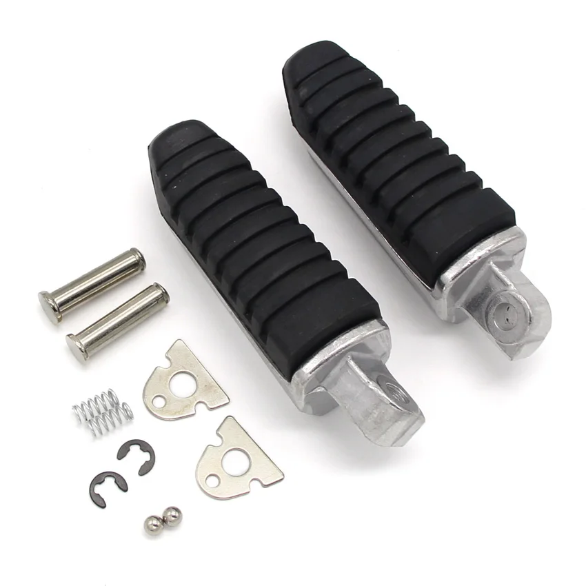 Motorcycle Rear Footrest Foot Pedal Peg For Suzuki VZR1800 VZR1800B ...