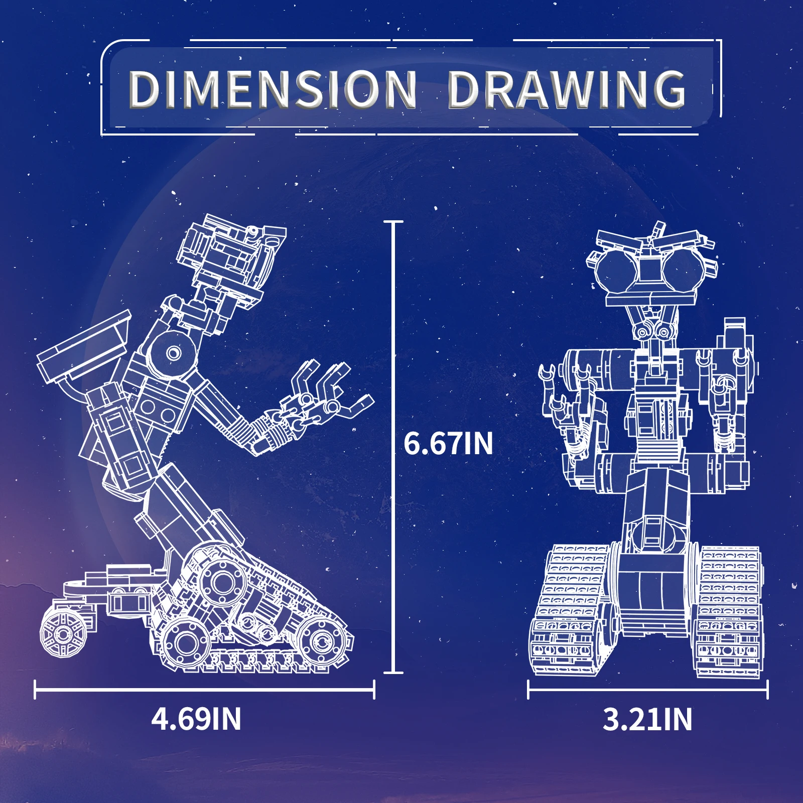 Build A Short Circuit Johnny 5